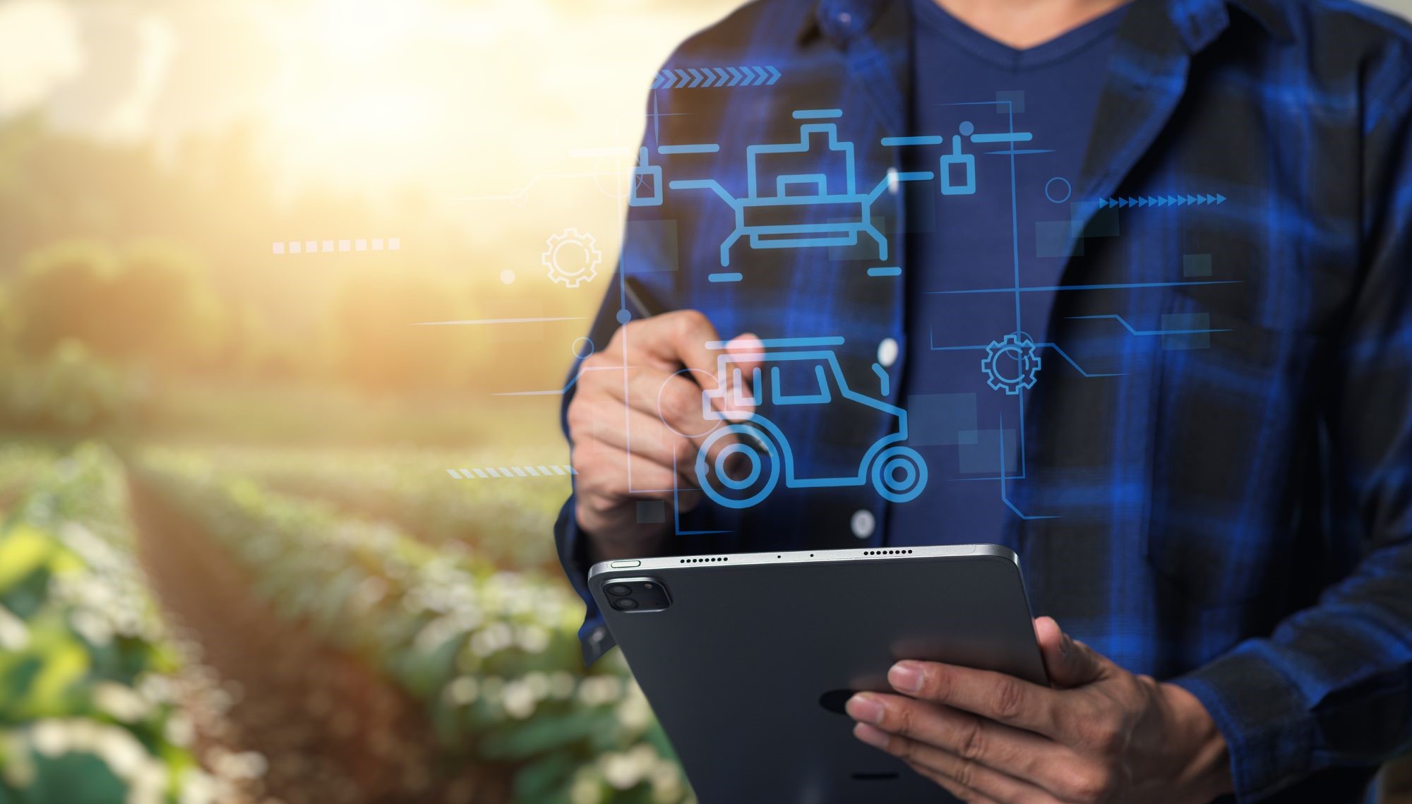 HudsonAlpha AgTech Accelerator 2025 Opens Applications for Innovative Startups - Agtech Industry ...